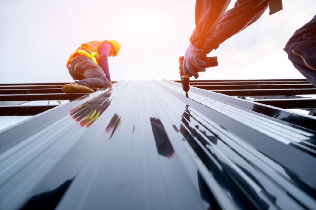 10 Advantages Of Choosing Metal Buildings For Your Construction Project